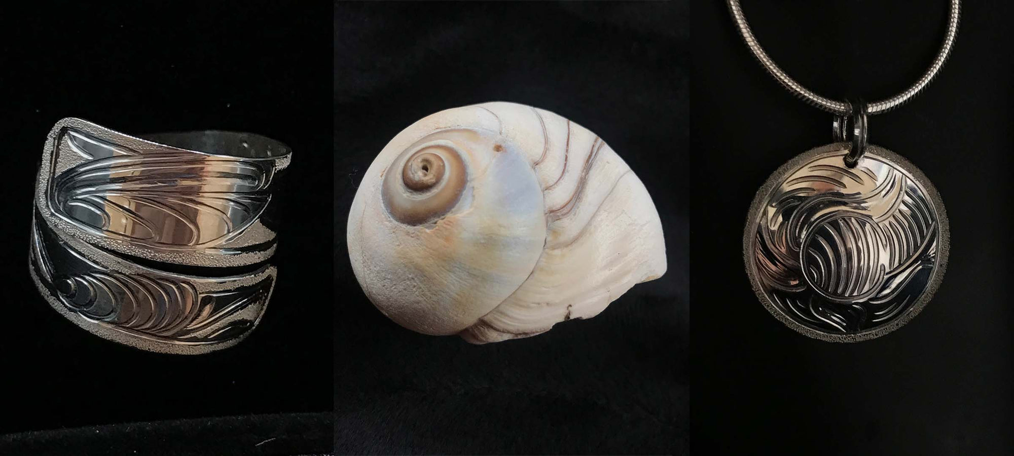 Tidal Zone Silver Studio Haida Gwaii – tidal-zone-silver-studio